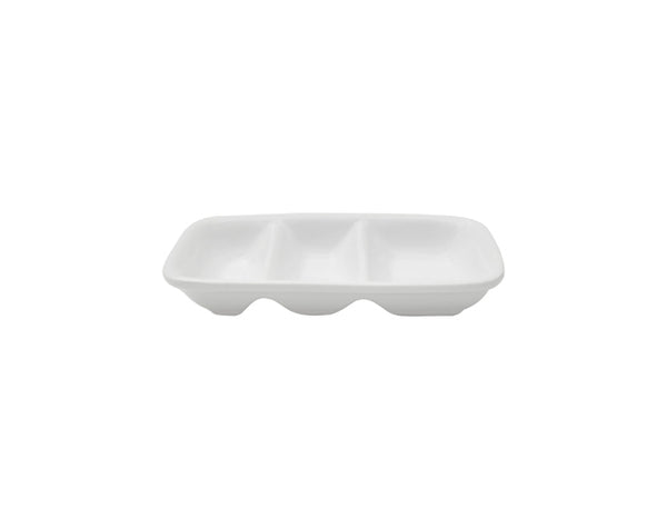Triple Divided Dip Bowl – sangohospitality